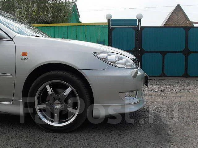 Обвес (комплект) на Toyota Camry V30 в Москве