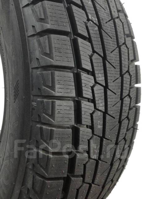 Yokohama Ice Guard G075, 225/80 R15 105Q, 15", 4 шт, 225 мм, 80 % ...