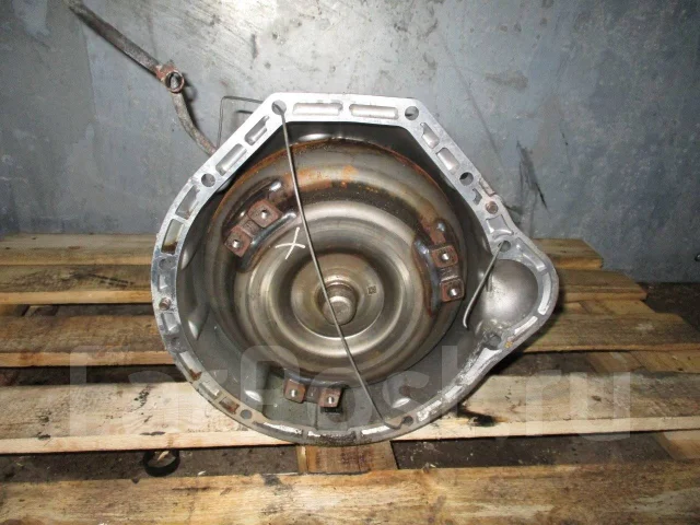 АКПП 722695 MB 203, 209, 211 1.8kompr M271 в Москве