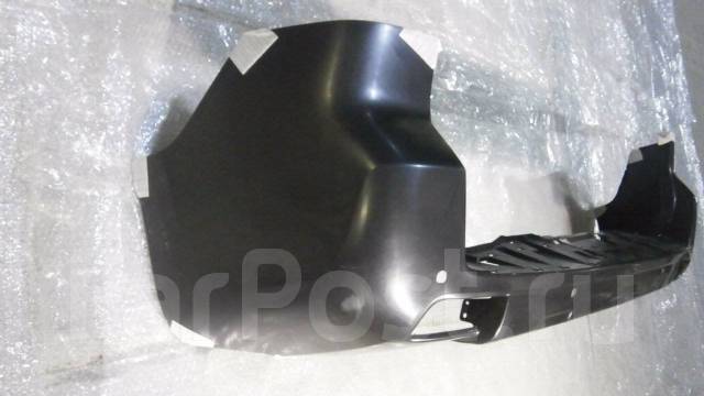 Бампер Задний Toyota Land Cruiser Prado 150 52159-60971 купить во ...