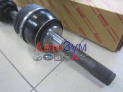 Запчасть привод, полуось № 4343060040 — купить во Владивостоке | ФарПост