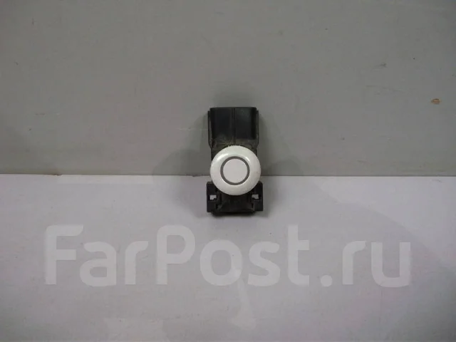 Датчик парковки lexus gs350 12- б/у 93416010a1 4* в Москве