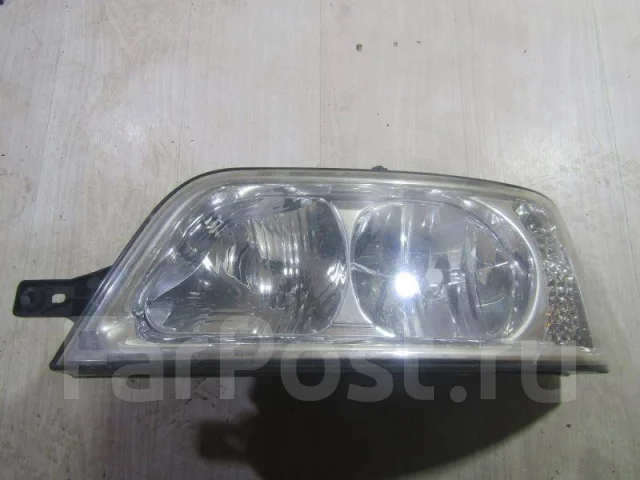 Фара Fiat Ducato 2 в Москве