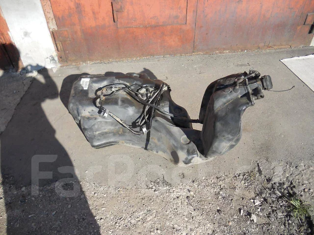Бак топливный (бензобак) - Volkswagen Passat , Skoda Superb ) B5 в Москве