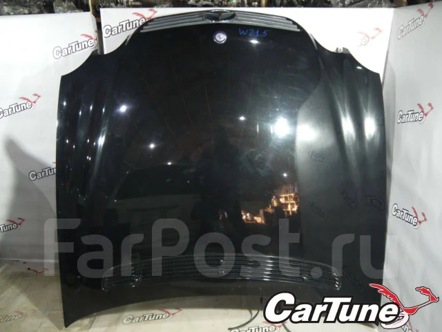 Капот Mercedes W215 CL в Москве