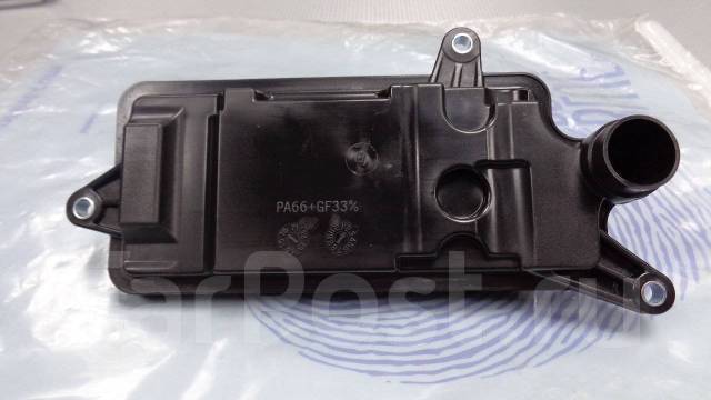 Фильтр АКПП Subaru Legacy B14 (BM9) 5ATF 31000AH640 купить в Ростове-на ...