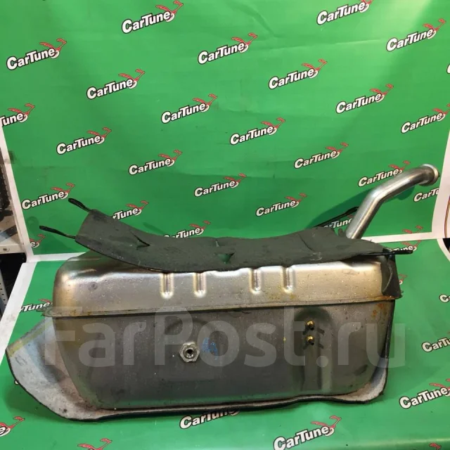 Бензобак Mercedes W215 CL 55 AMG в Москве