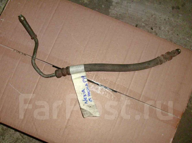 Шланг гур Daewoo Nexia в Калуге