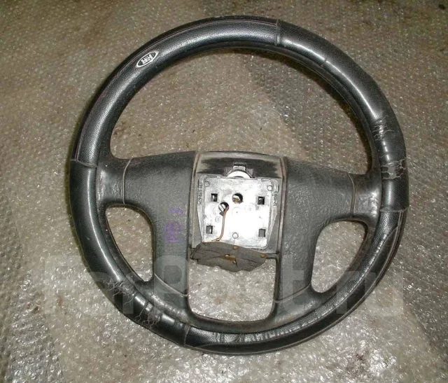 Руль VW Passat B3 ' в Калуге