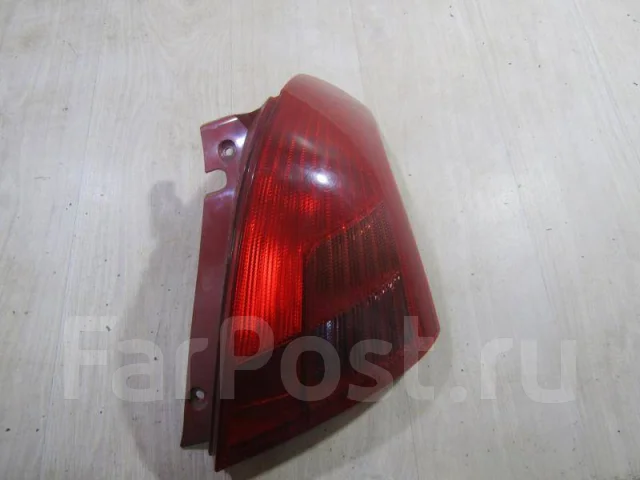 Фонарь задний Suzuki Swift 3 в Москве