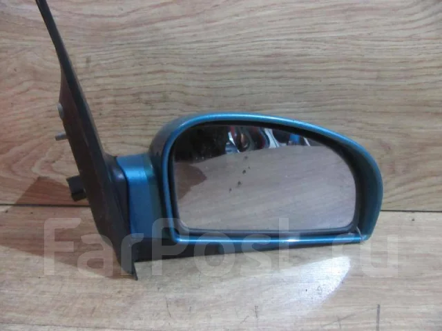 Зеркало Hyundai Getz в Москве