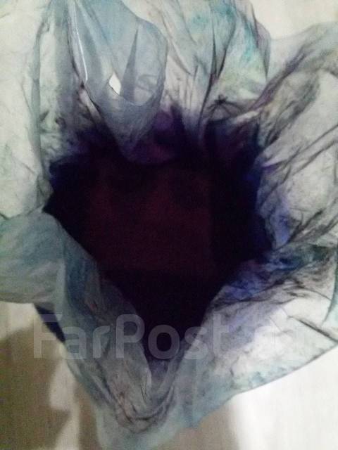 Краситель пищевой " Синий Блестящий / Brilliant BLUE " E-133 Индия ...