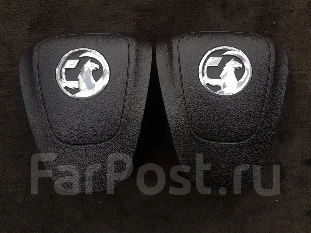 Подушка безопасности Opel Astra J в Москве