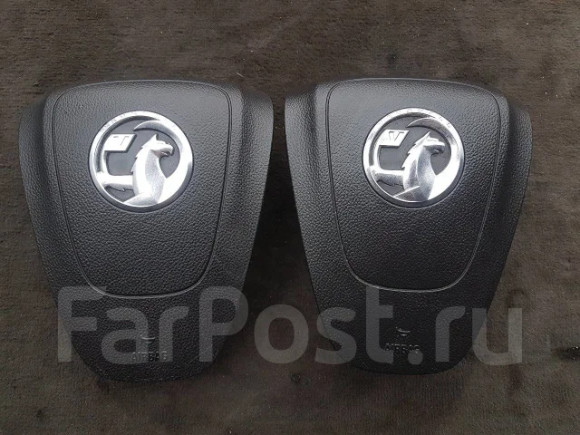 Подушка безопасности Opel Insignia в Москве