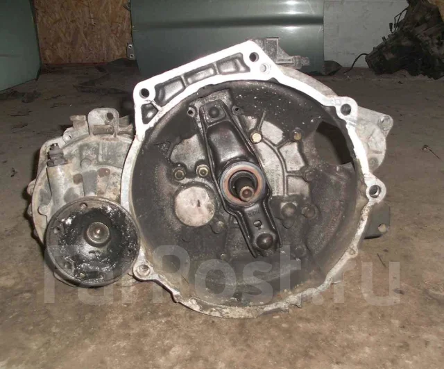 МКПП VW Passat B3 1.8 RP в Калуге