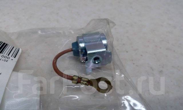Конденсатор распределителя зажигания Toyota 19133-16240 купить в Томске ...