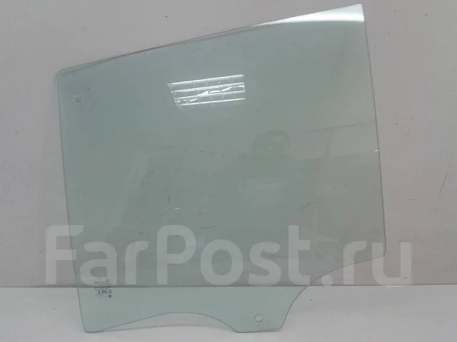 Стекло двери задней левой bmw x5 e53 00-0 б/у 513440251 4.5* в Москве