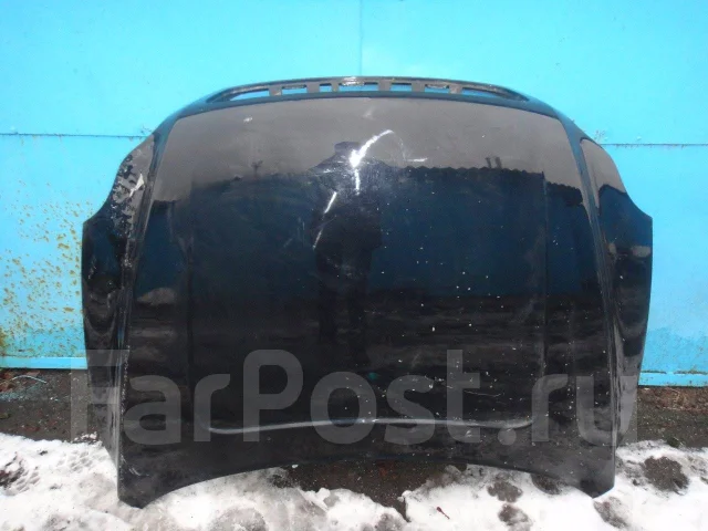 Volvo XC90 капот в Москве