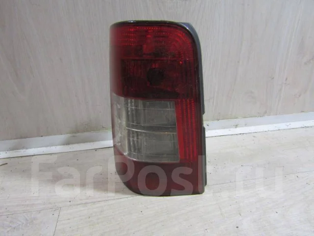 Фонарь задний Citroen Berlingo в Москве