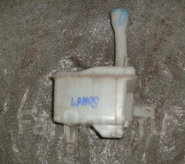 Бачок омывателя Chevrolet Lanos ' в Калуге