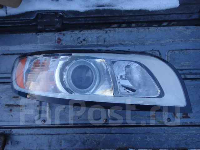 Volvo S40, V50 фара правая в Москве