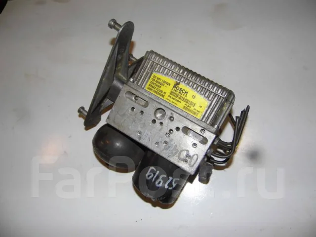 Блок ABS Mercedes Benz W211 2.2 CDI в Москве