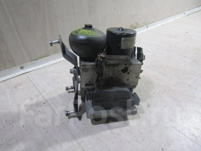 Блок ABS Mercedes Benz W211 2,7 CDI в Москве