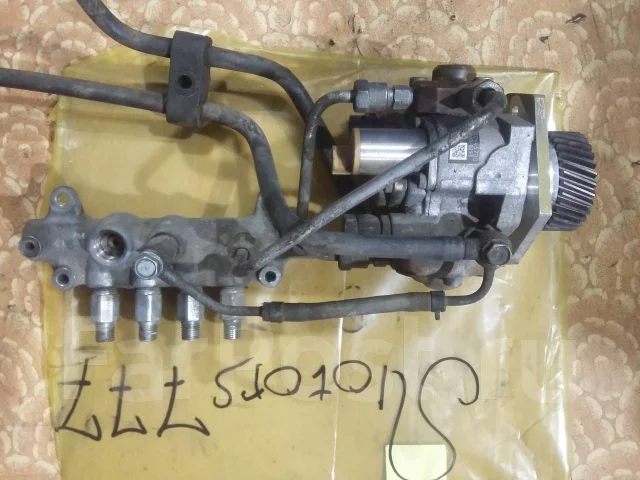 ТНВД в сборе Hyundai HD 65/72/78 D4DD в Москве