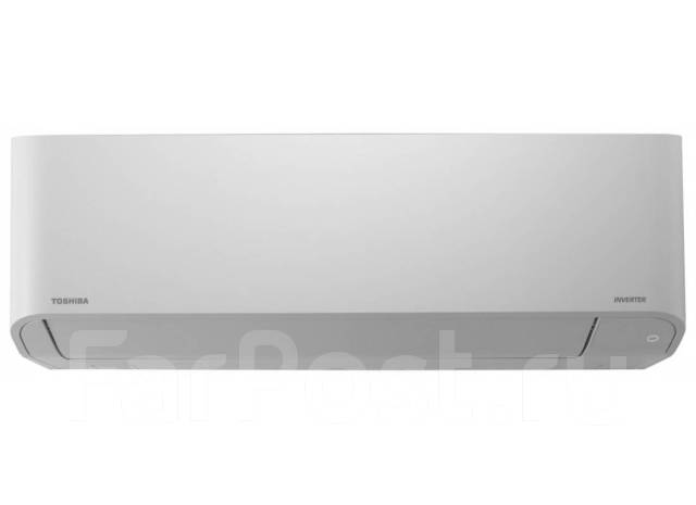 Кондиционер настенный Toshiba RAS-22S3KHP во Владивостоке, 60 м², новый ...