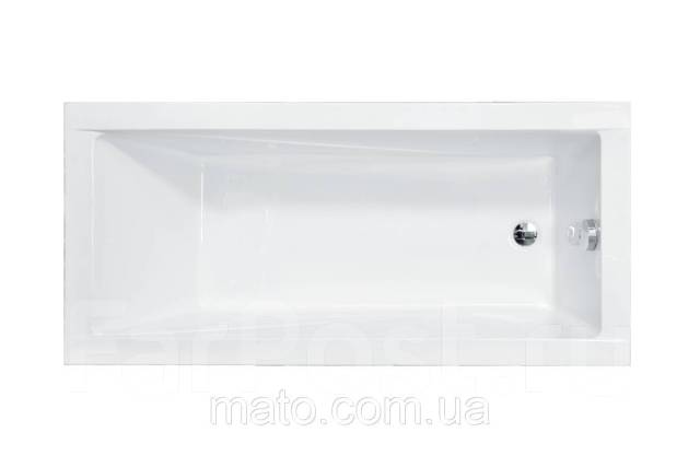 Ванна акриловая 170*70*63 см Модерн - Сантехника и водоснабжение во ...
