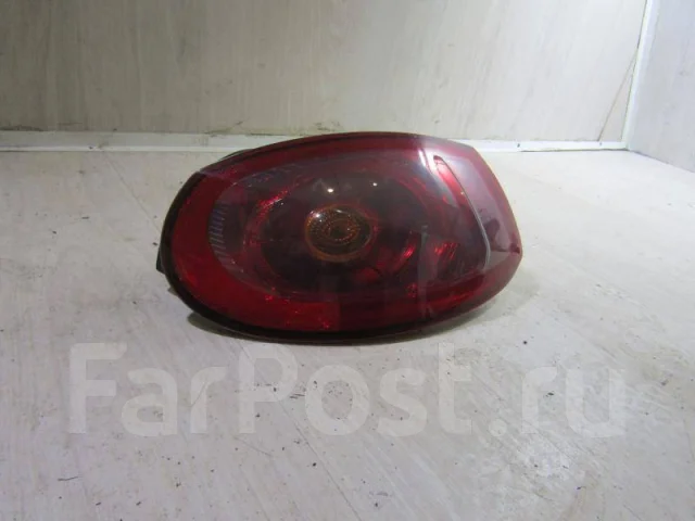 Фонарь задний Fiat Bravo 2 в Москве