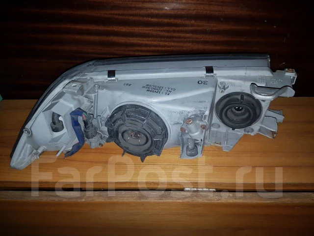 Фары Тойота Камри Camry sv30 в Москве