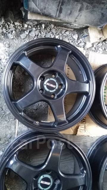 Диски Enkei Ralliart для GTO, MARK, Skyline, Silvia, Lancer EVO ...