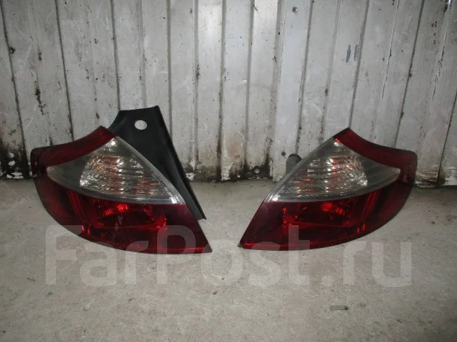 Фонарь Renault Megane 3 хэтч 2008-2015 в Москве