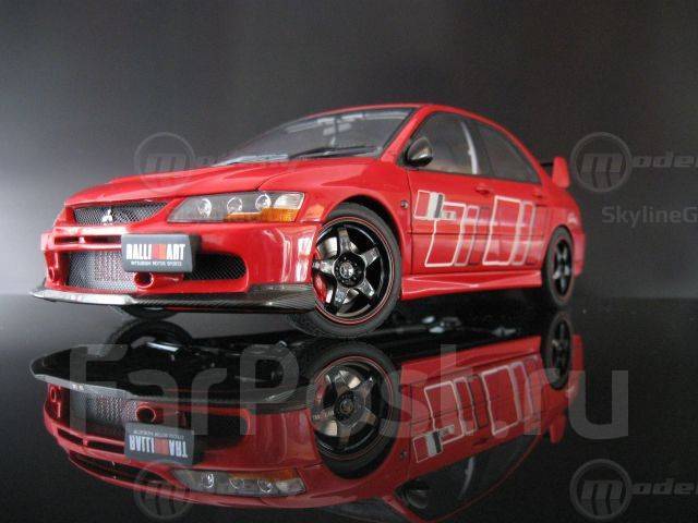 Диски Enkei Ralliart для GTO, MARK, Skyline, Silvia, Lancer EVO ...