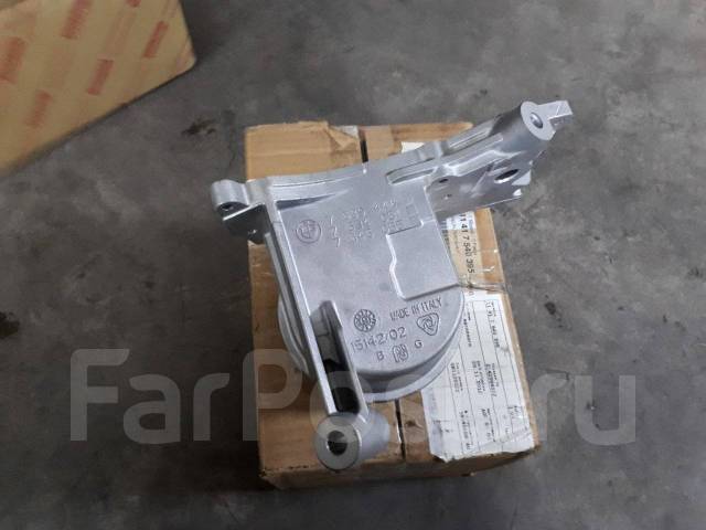 Кронштейн масляного фильтра BMW X5 E53/E70 купить в Абакане по цене: 6 ...