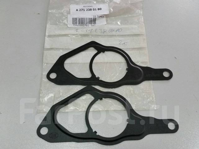 Прокладка 2712380180 купить в Томске по цене: 200₽ — частное объявление ...