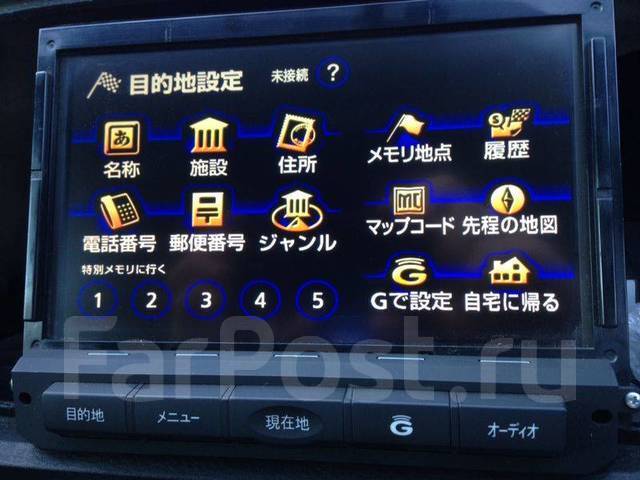 Редкая мультимедиа Subaru Legacy Outback BP5 BP9 BL9 BLE BPE BPH купить ...