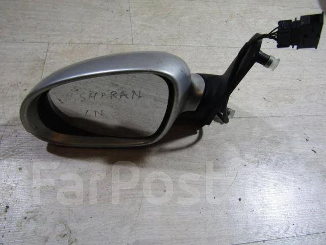 Зеркало Volkswagen Sharan в Москве