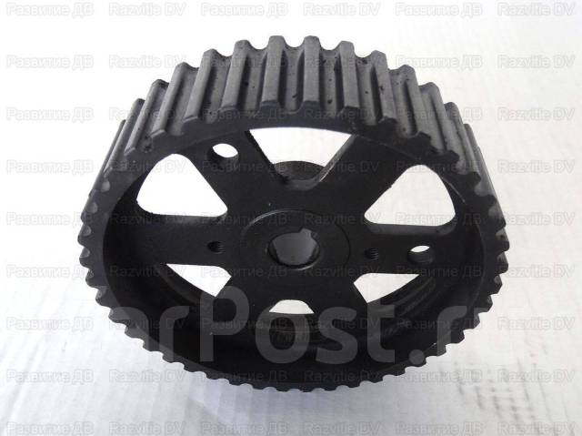 Механический топливный насос для KIA Bongo J3 комплект для переделки ...