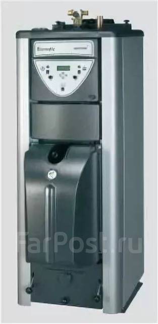 Продам котёл Ariterm Biomatic 20+ - Климатическое и отопительное ...