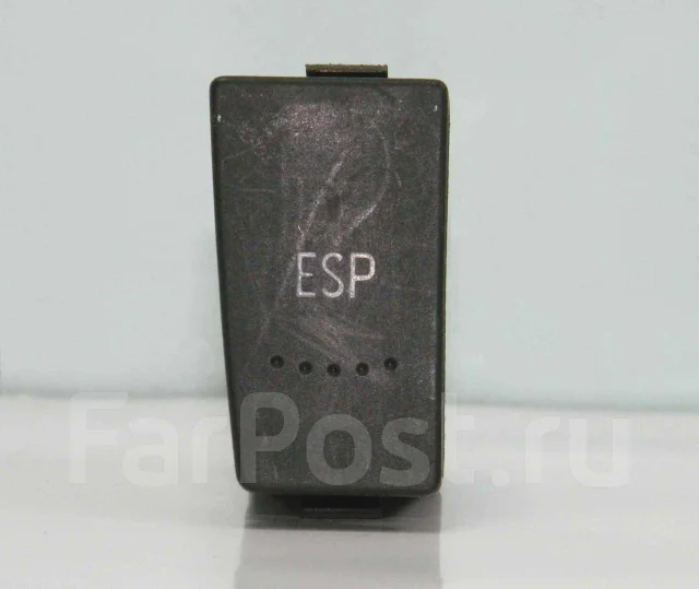 Кнопка ESP VW Passat B5 в Калуге