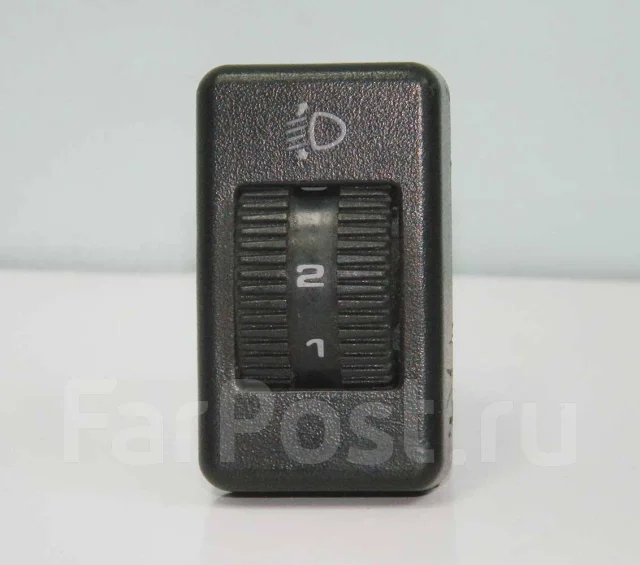 Кнопка корректора фар VW Passat B3 в Калуге