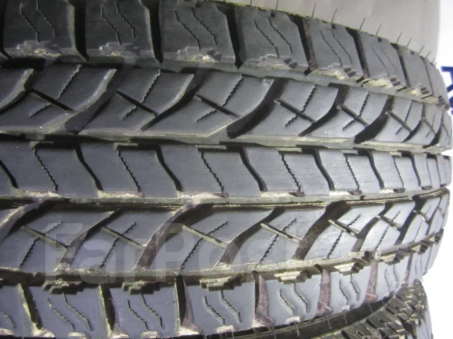 Yokohama Geolandar A/T G012, 235/75 R15, 15", 1 шт, в наличии, 235 мм ...
