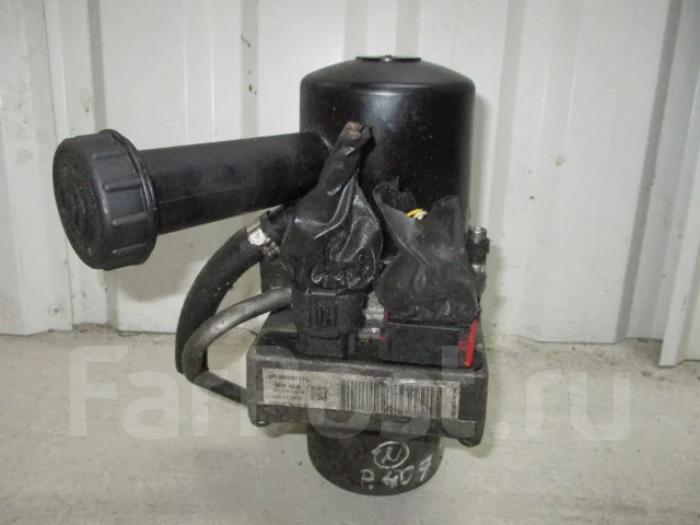 Насос ГУР HPI A5093071 Peugeot 407 в Москве
