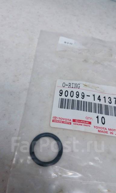 Кольцо датчика положения распредвала Toyota ориг купить в Томске по ...