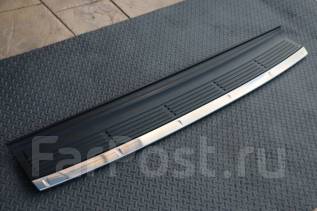 Накладка Заднего Бампера Lexus LX570 12+ 52302-60040 купить во ...