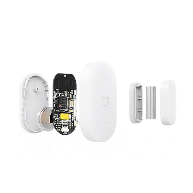 Датчик открытия дверей и окон Xiaomi Mi Smart Home Door/Window Sensors ...