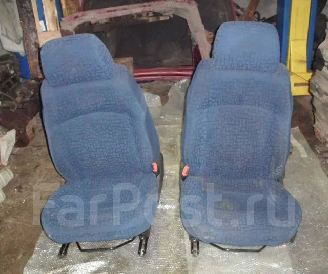 Сиденье переднее Fiat Marea в Калуге