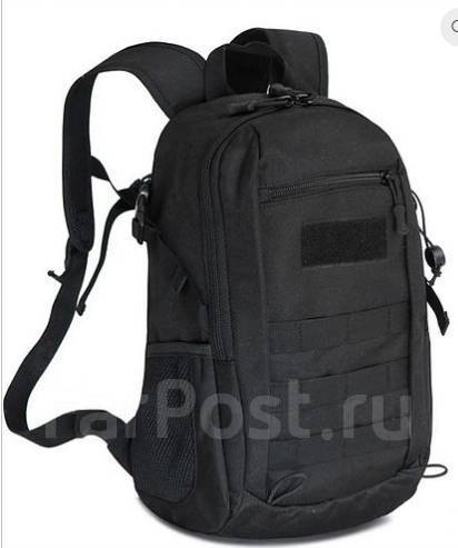 Рюкзак тактический "Черепаха" D5 Column 20л UCP - Рюкзаки и сумки во ...